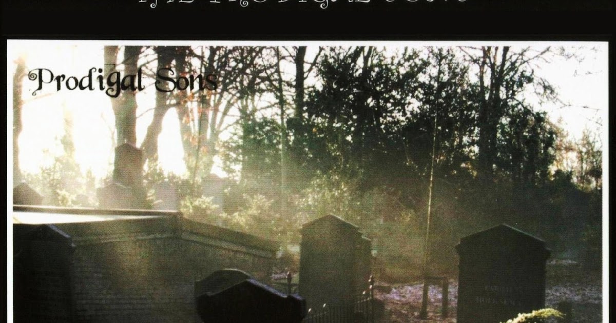 Heavy70s: Prodigal Sons - "Emerge from the Void" 1972