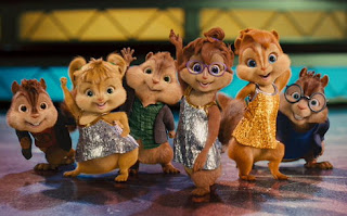 as esquiletes: gifs e fotos