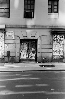 I've Seen This Before