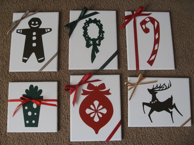 Under My Umbrella: Craft Capades 2011