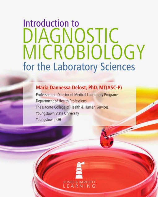Introduction to Diagnostic Microbiology ~ berrytokojurnal