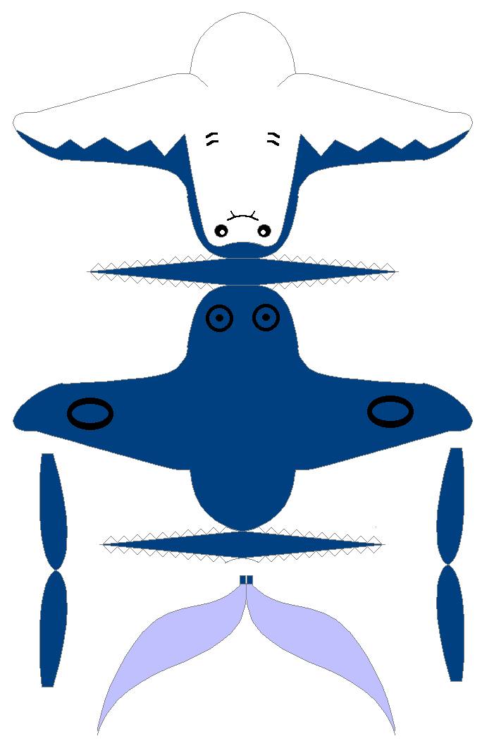 papercraft