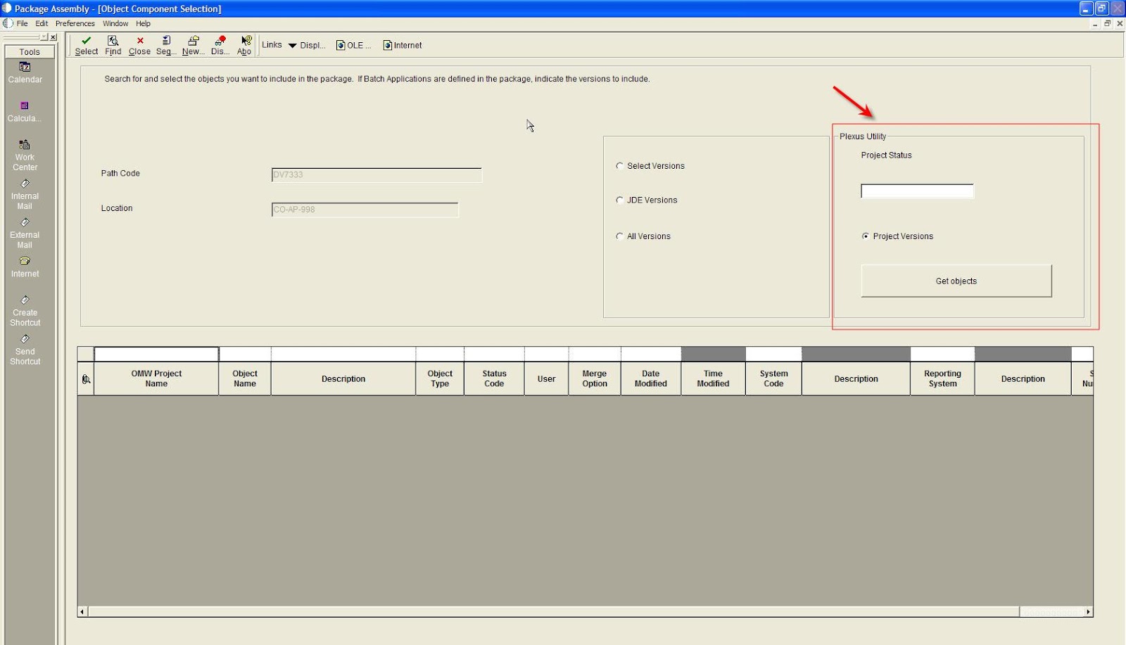 JD Edwards - Tips & Tricks: JDE Package Management Made Easy!
