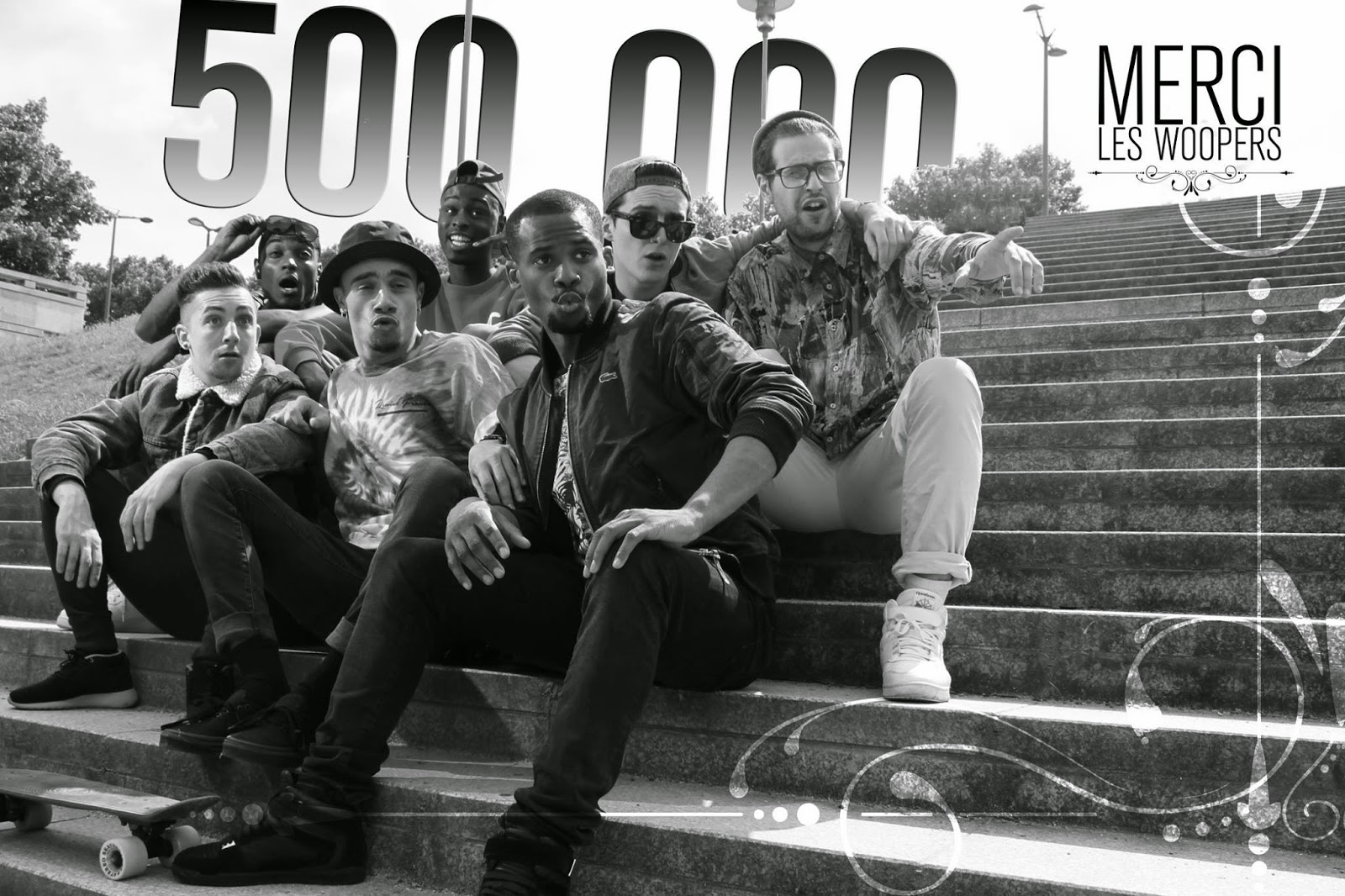 French Touch: Le Woop