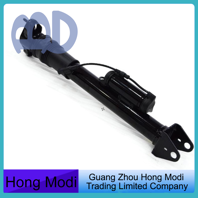 Air suspension shock, air suspension spring, air pillow, pneumatic ...