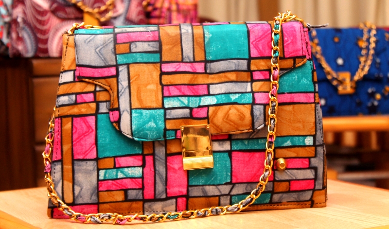 Maestro's Media: HESEY DESIGNS CELEBRATES 1ST YEAR WITH A GLORIOUS ...