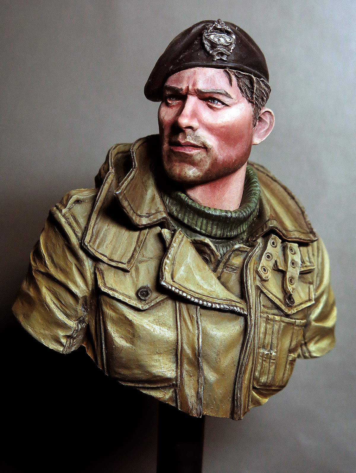 Norman Lim's Scale Models and Travels Blog: Young Miniatures British ...