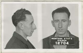 Montana History Revealed: 5 Stories from the Montana State Prison Records