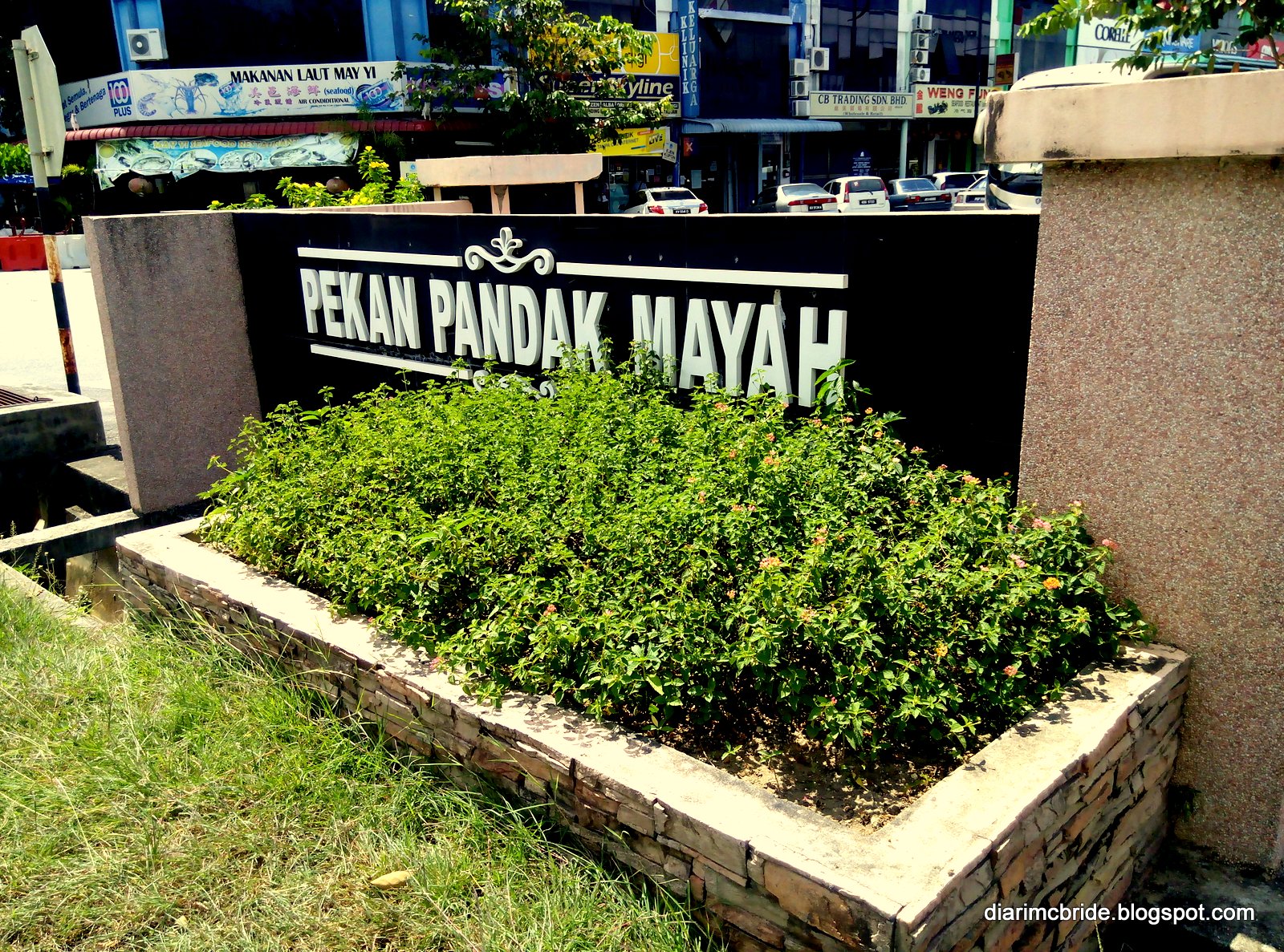 Kisah AKU n...: Kisah AKU n Quatriz Langkawi Retreat - Shopping Spree ...