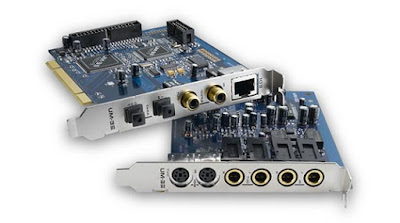 Souncard dan Fungsinya - Tips Mantul