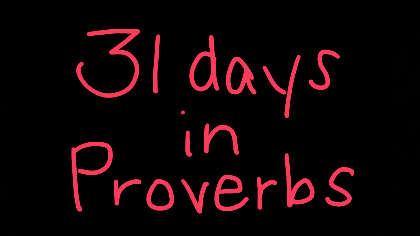 Faithful Feat Proverbs 20 No Favoritism faithful-feat-proverbs-20-no-favoritism
