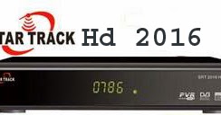 StarTrack SRT 2016 HD Digital Satellite Receiver | Digital Satellite HD ...