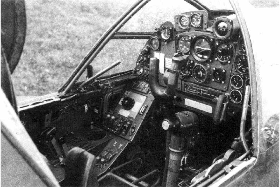 World War II in Pictures: Dornier Do 335 Pfeil (Arrow) - Fast German ...