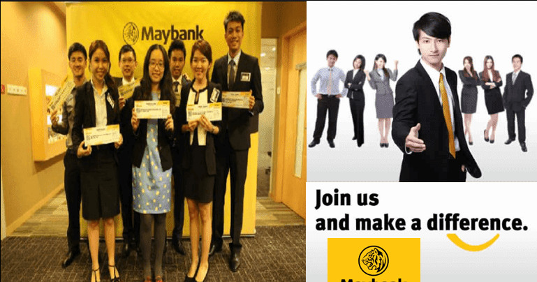 Job Vacancies At Maybank Company Singapore - worldswin - jobs apply and ...