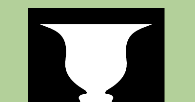 perceptionsense: Perception: Reversible figure-ground