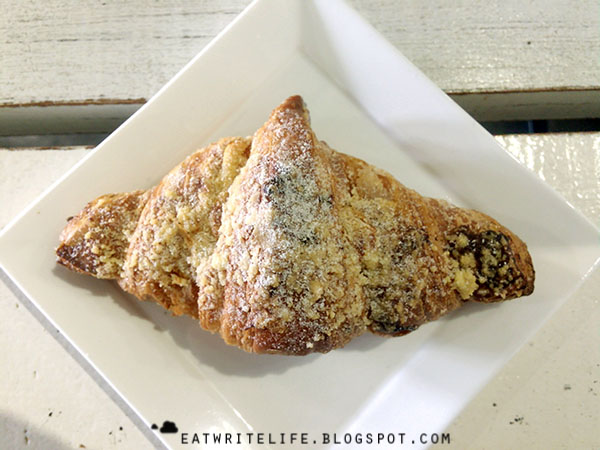 Review: Le Bread Days, Subang SS15 [CLOSED]