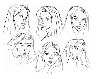 Steven E Gordon's Blog