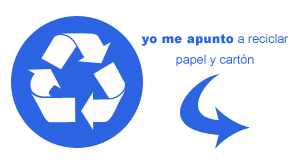 Yo me apunto al verde: Cómo reciclar