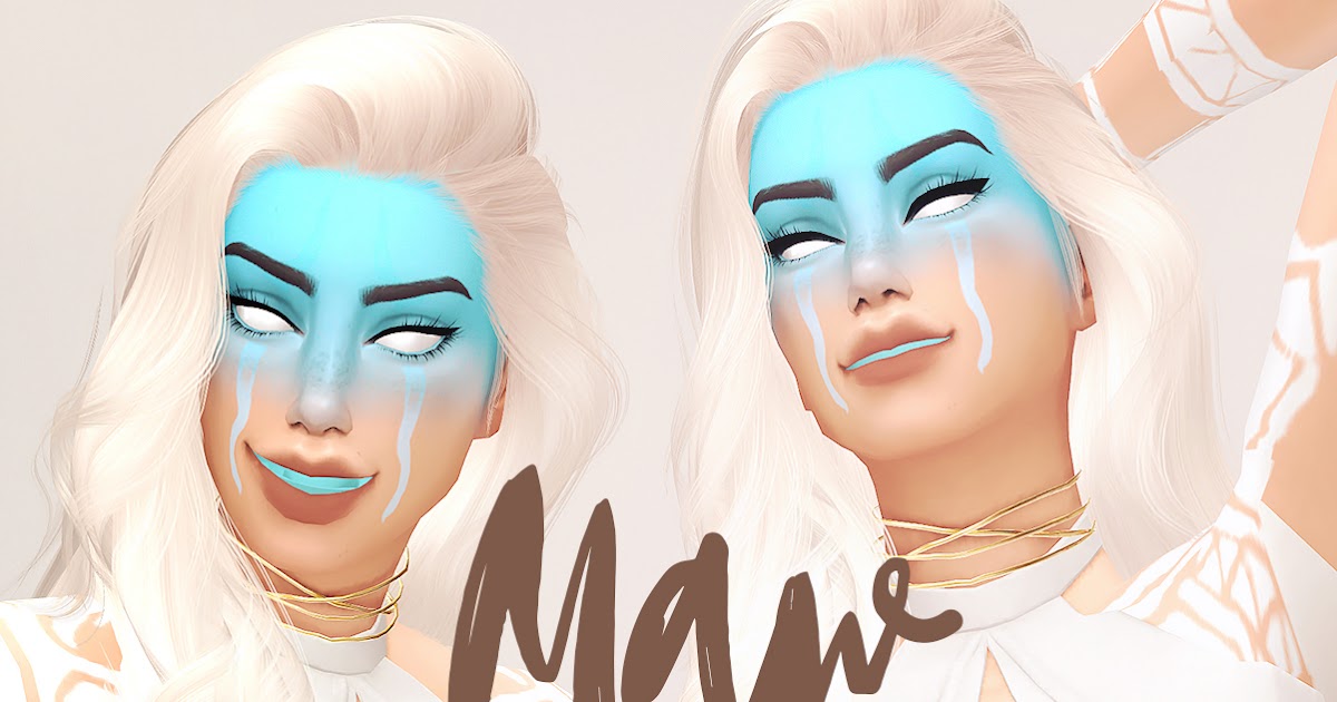 Maw: a mouth and teeth detail by Valhallan