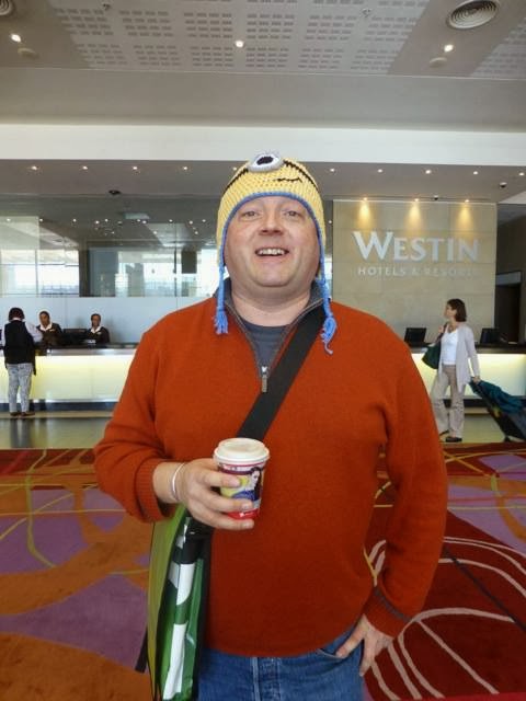 Remembering Gary Marsden: Pictures