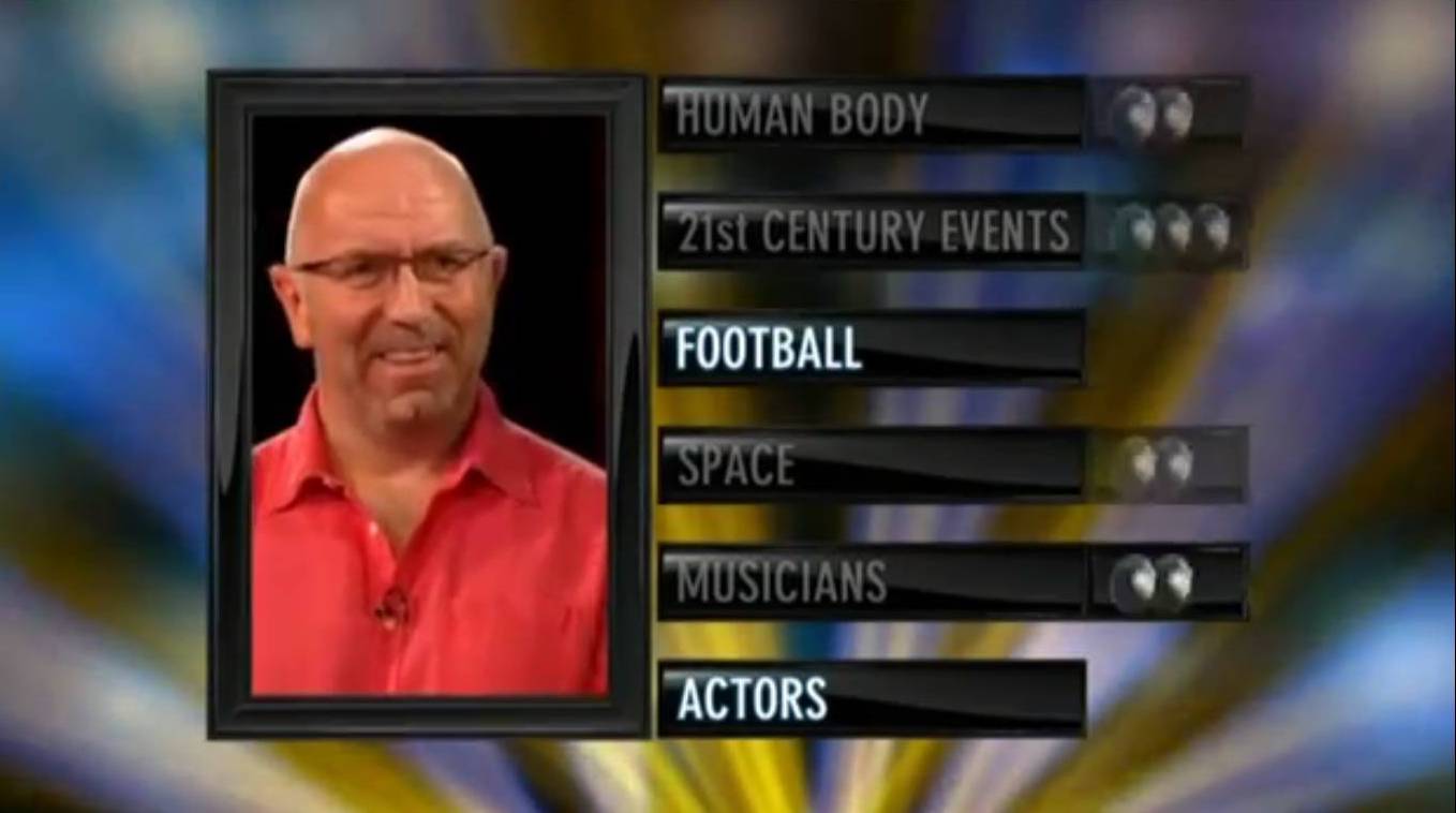 The Blog Is Right: Game Show Reviews and More!: British Game Show ...