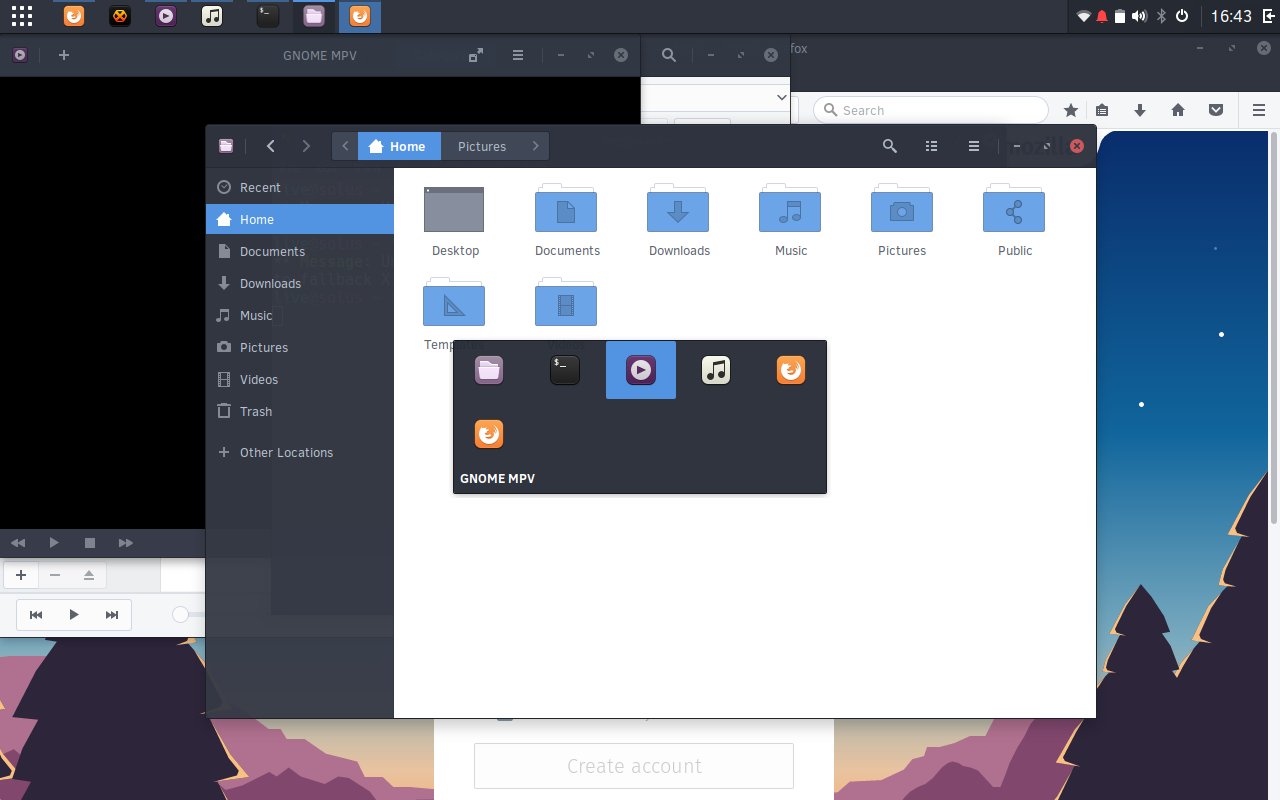 Solus Budgie 3 Review Netweaver