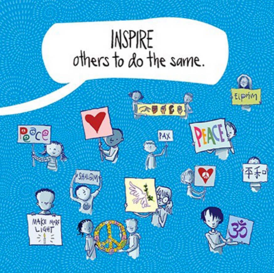 CanLit for LittleCanadians: Say Something!