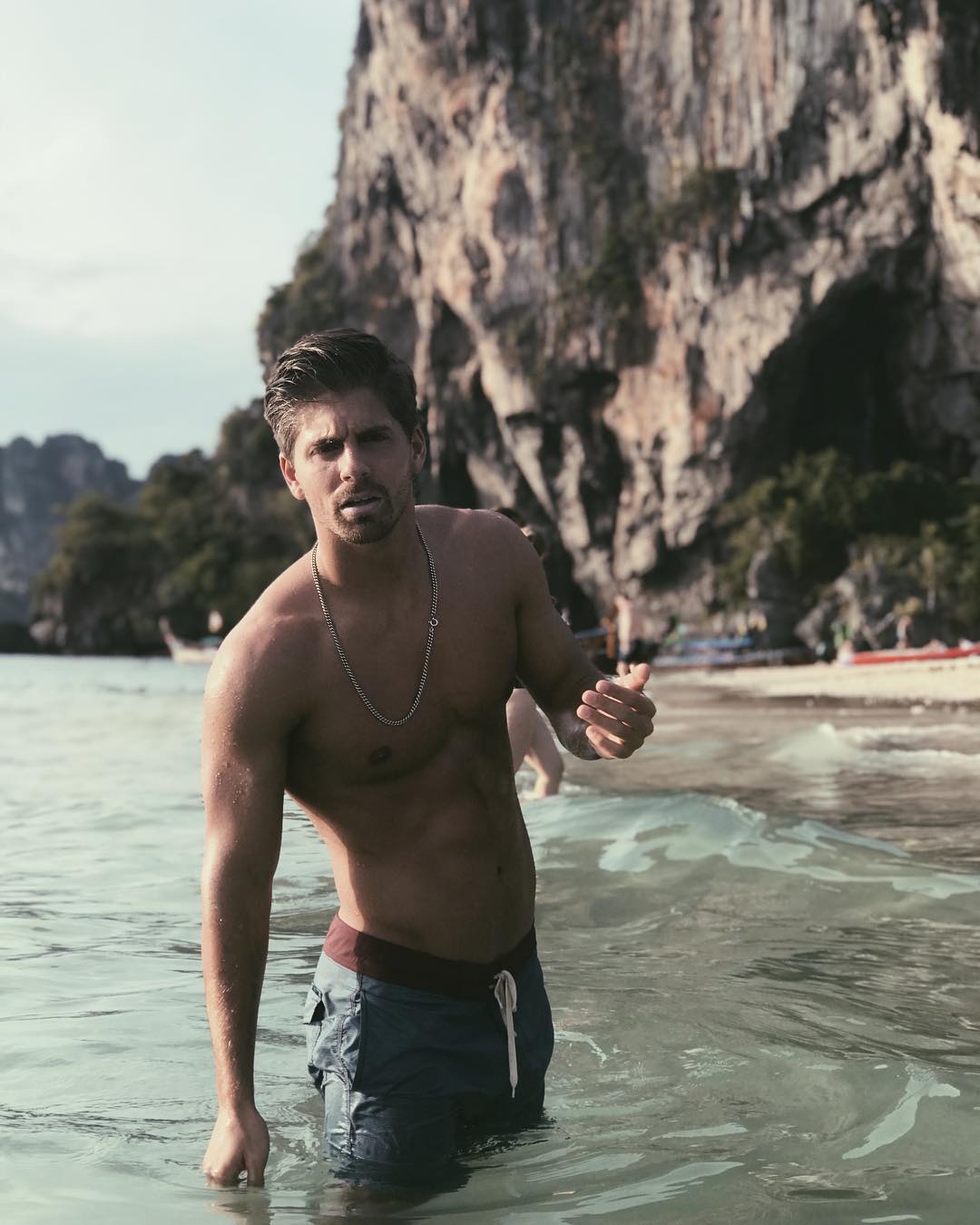 Tiago Fidalgo | It's Portuguese Male Model