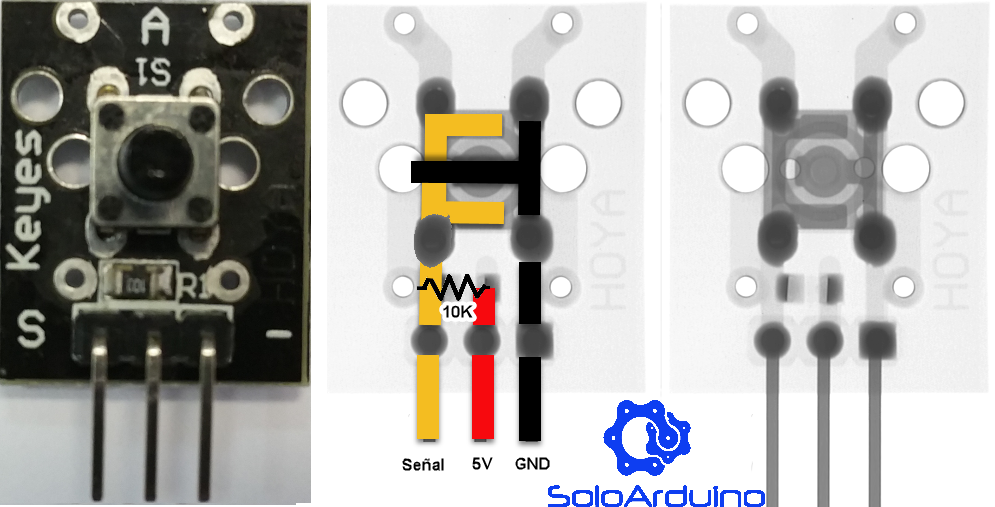 Arduino y solo Arduino - Todo lo que necesitas lo encontrarás aquí ...