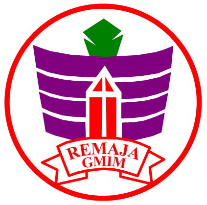 Remaja Sentrum Tondano: Logo Remaja GMIM