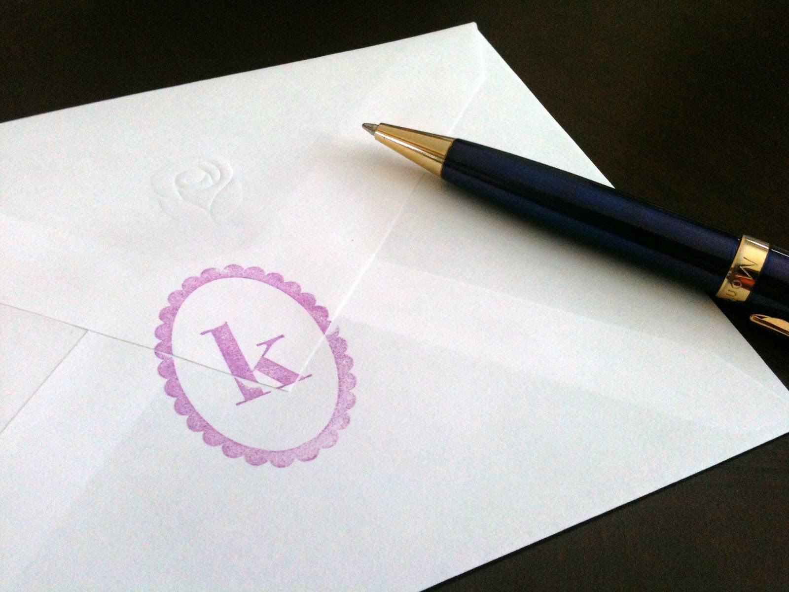 Holly Goes Lightly: Stamping Ideas