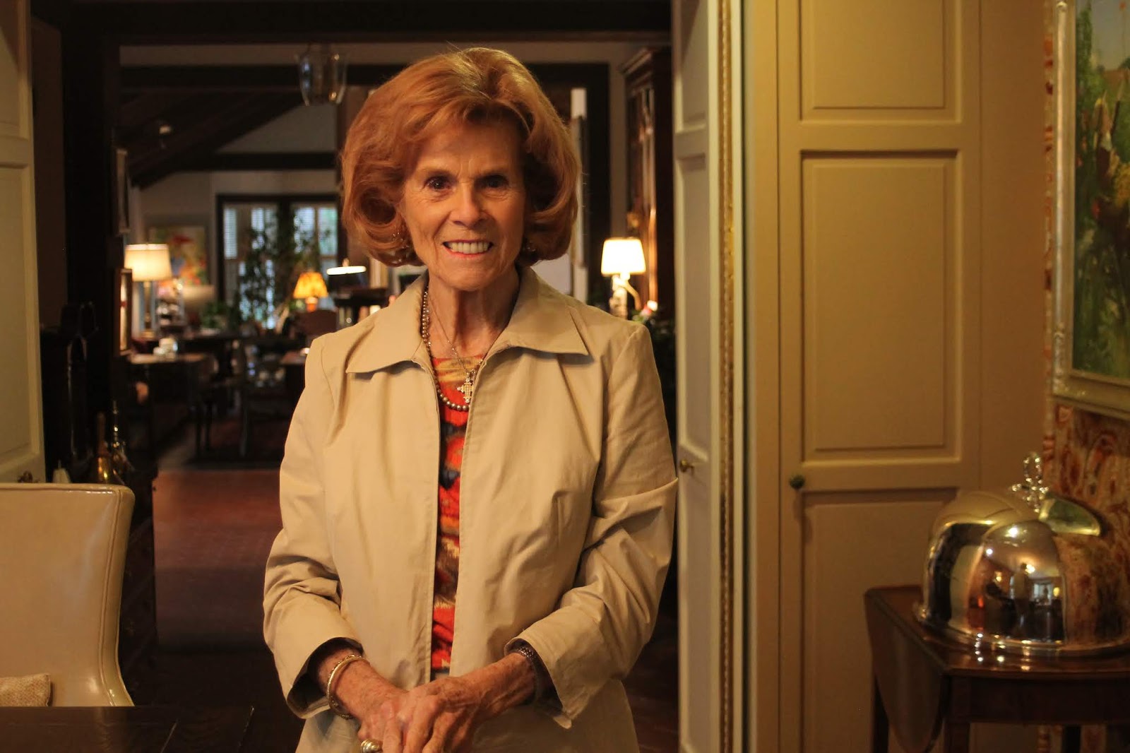 Lone Star Historian 2