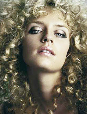 DE TODO PARA TU BELLEZA: DIFERENTES FORMAS DE HACER COLOCHOS!!!