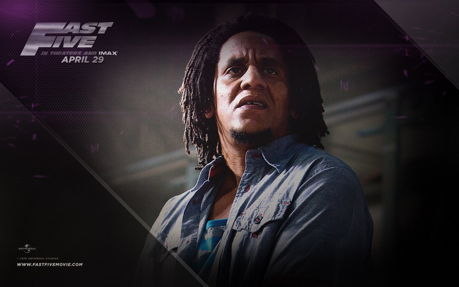 Fast Five Wallpapers