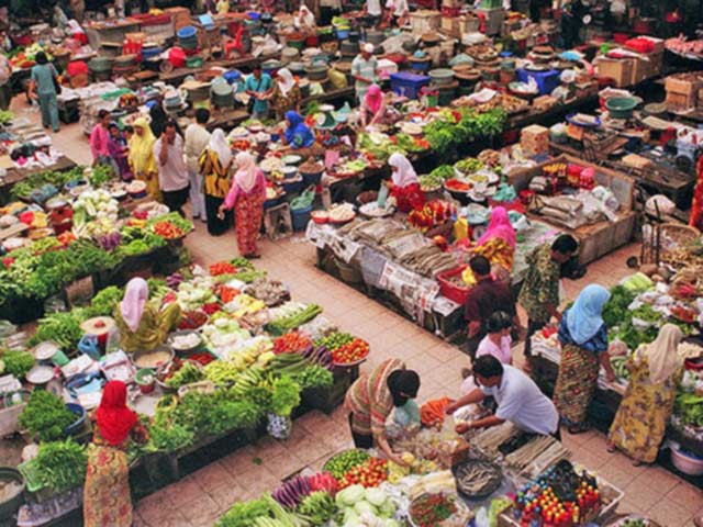 Memahami Makna Ekonomi Rakyat Dan Ekonomi Kerakyatan - Fahmy Zone