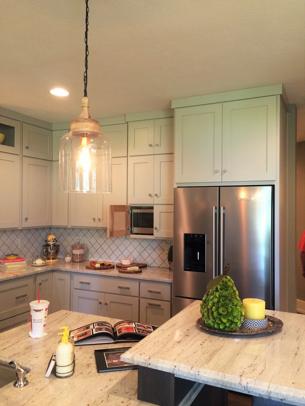 {Jessica Stout Design}: Home-A-Rama 2015 Review: Matt Beecher Homes