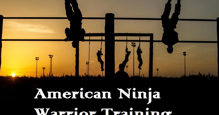 American Ninja Warrior - Training, Obstacles, Gyms, Workout & Tips: The ...