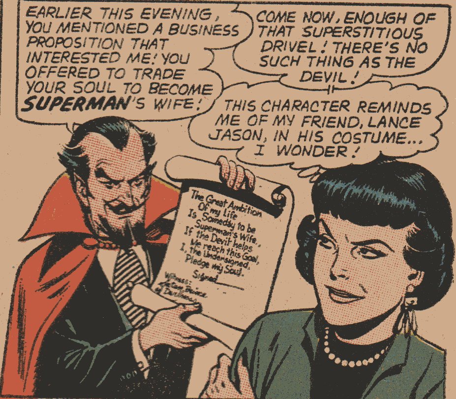 Slay, Monstrobot of the Deep!!: One More Day, DC Silver Age Style!!