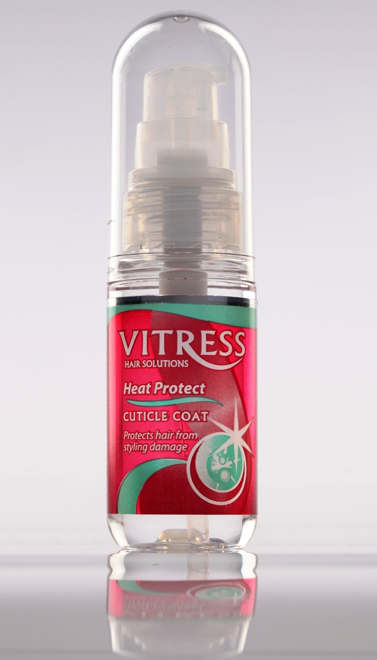 Brew of The Day: Retouch Resexify Right Away with Vitress