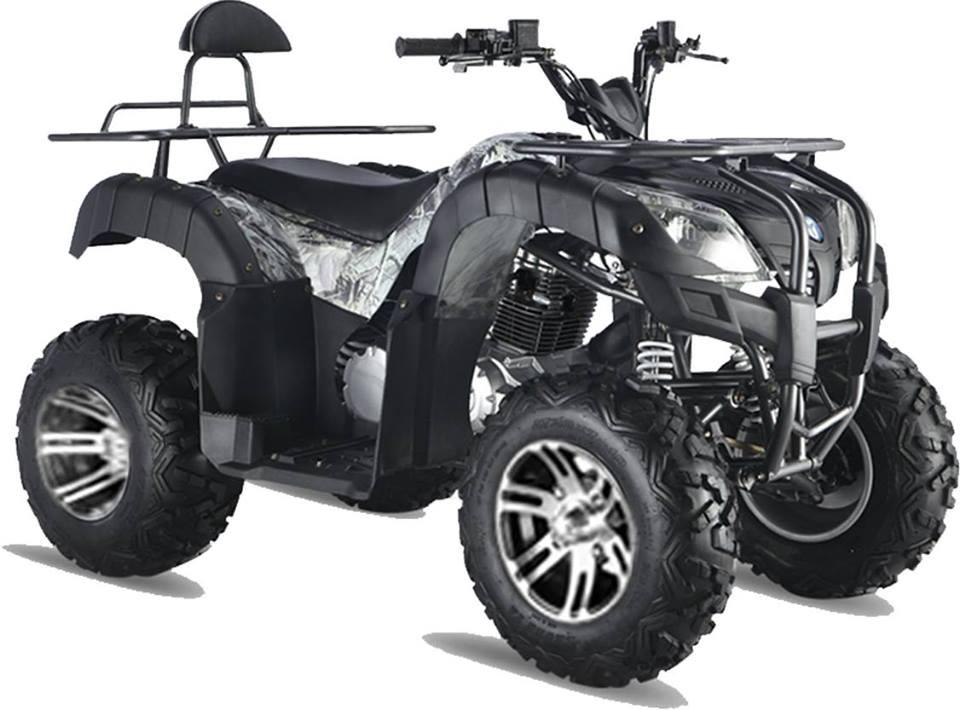 Roda Roda Zul - Zulwheels.com: ATV / Quad Bikes