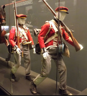 Waterloo in 20mm: Hanoverian Battalions at Waterloo