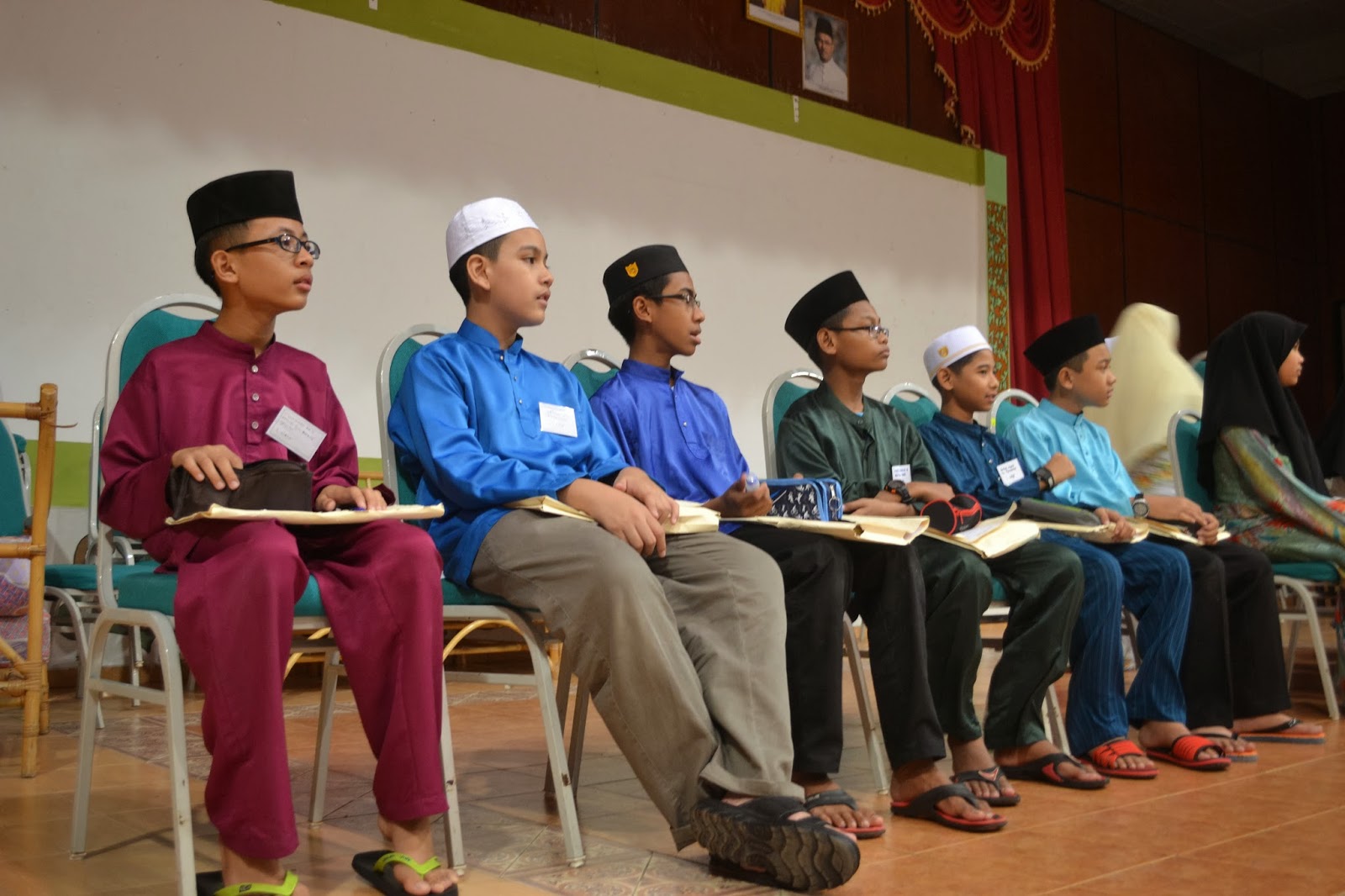 PREFECT SBPI SELANDAR