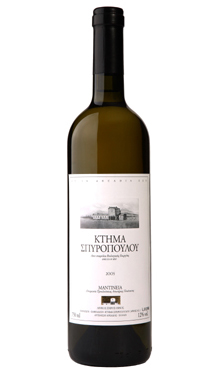 ENOTECA - La Casa Del Vino: ΠΕΛΟΠΟΝΝΗΣΟΣ - PELOPONNESE