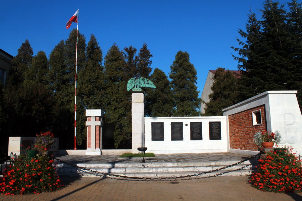 MÓJ REGION: Zwoleń - GALERIA