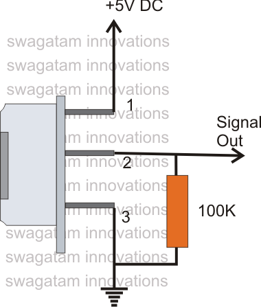 Passive Infra Red (PIR) Sensor Pinouts, Datasheet Application Note ...