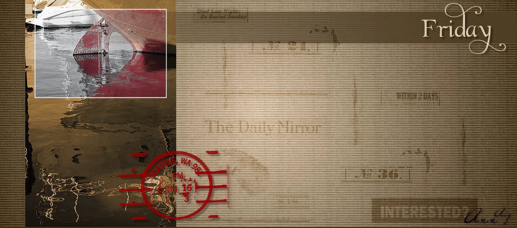 TD studio - Paint Shop Photo Pro: Oldies: PSP X tutorials - written by ...