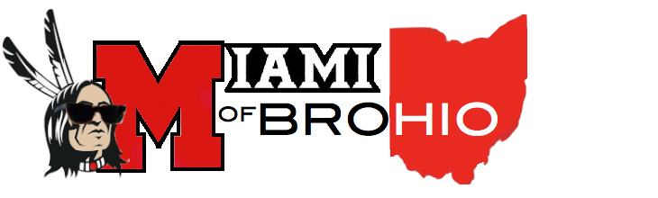Miami of Brohio