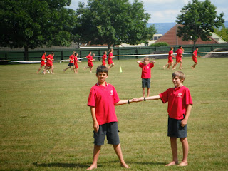 Joshua @ Mokoia Intermediate