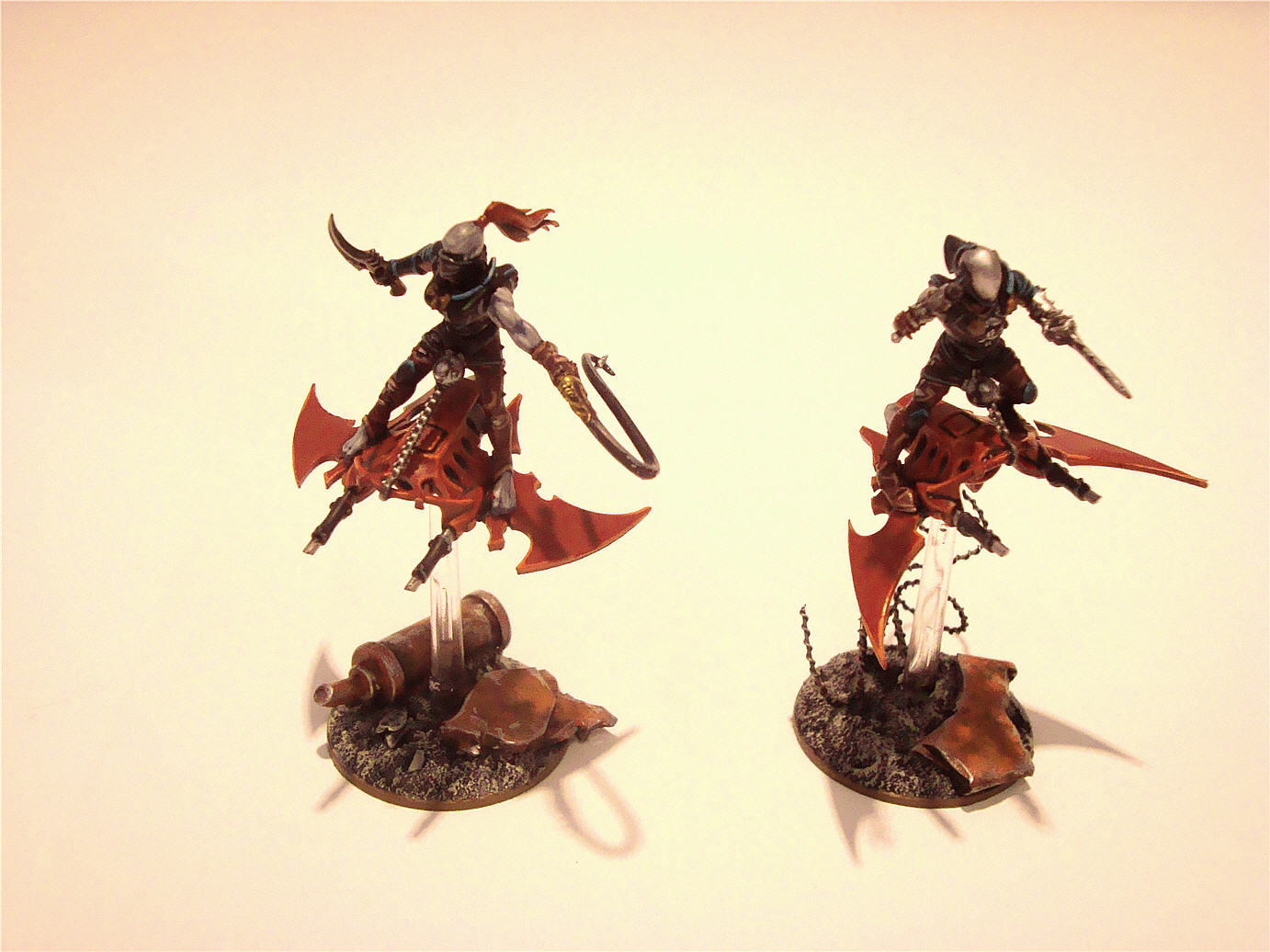 Legio Minimus: Beastmasters Part 1!