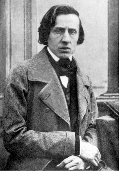 El Piano: Chopin y el Piano